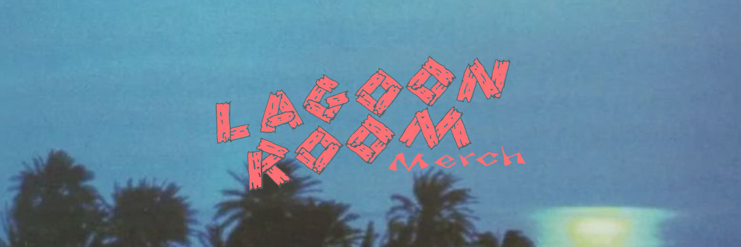 Lagoon Room – Lagoon Room Merch