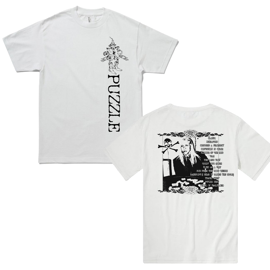 Puzzle | Official Merch – Lagoon Room Merch